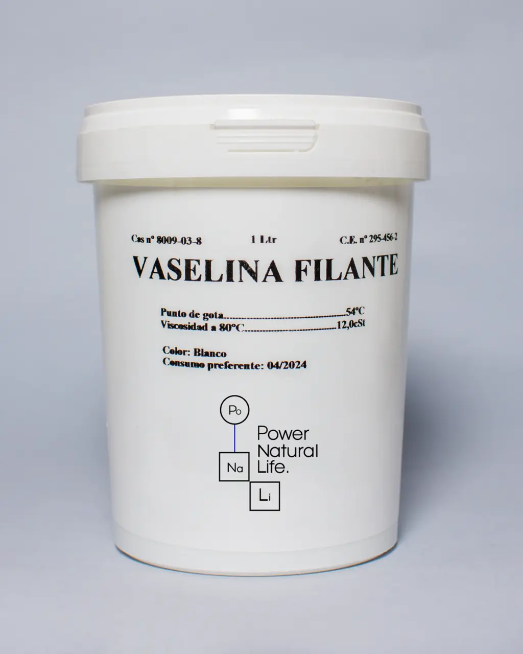 Vaselina Filante | Comprar